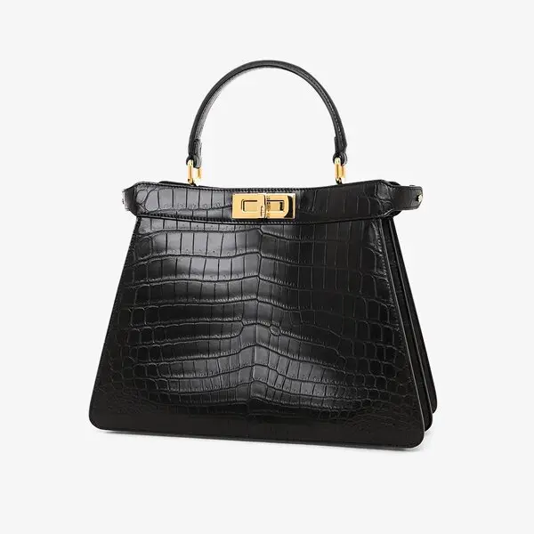 Fendi Peekaboo Iseeu Medium