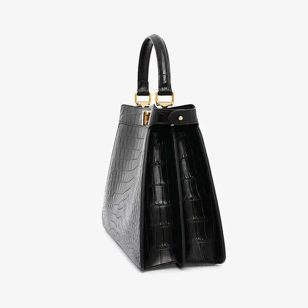Fendi Peekaboo Iseeu Medium