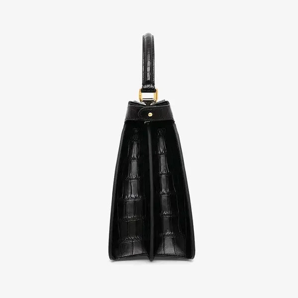 Fendi Peekaboo Iseeu Medium
