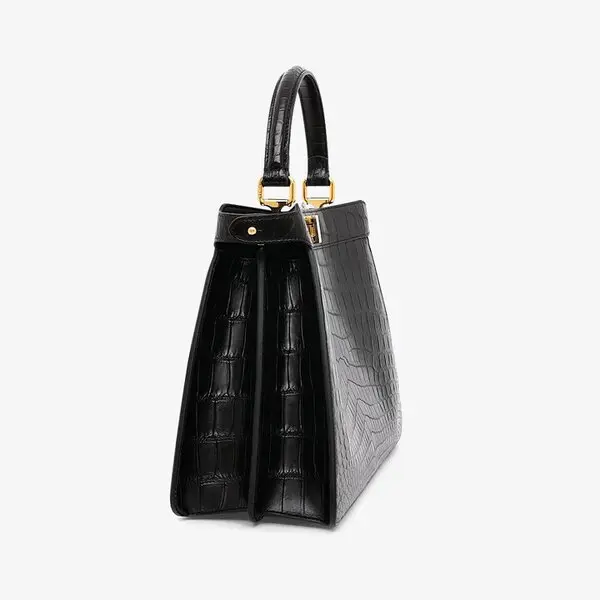 Fendi Peekaboo Iseeu Medium