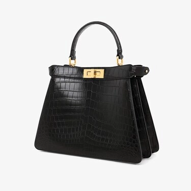Fendi Peekaboo Iseeu Medium