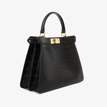 Fendi Peekaboo Iseeu Medium