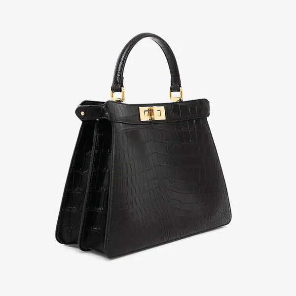 Fendi Peekaboo Iseeu Medium