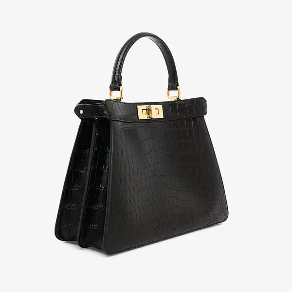 Fendi Peekaboo Iseeu Medium