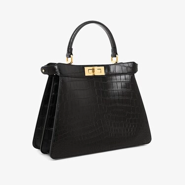 Fendi Peekaboo Iseeu Medium