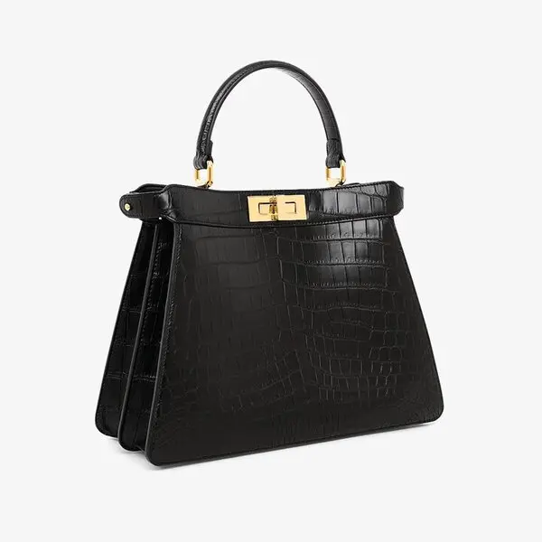 Fendi Peekaboo Iseeu Medium