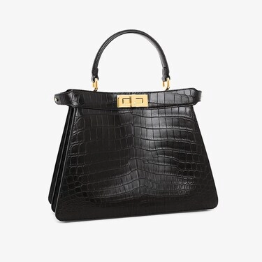 Fendi Peekaboo Iseeu Medium