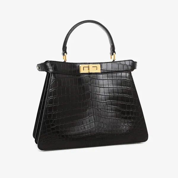 Fendi Peekaboo Iseeu Medium