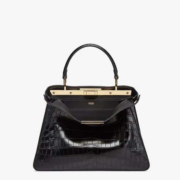 Fendi Peekaboo Iseeu Medium