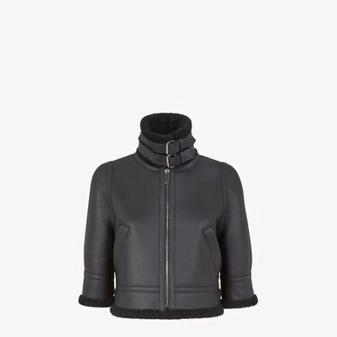 Fendi Bomber Jacket