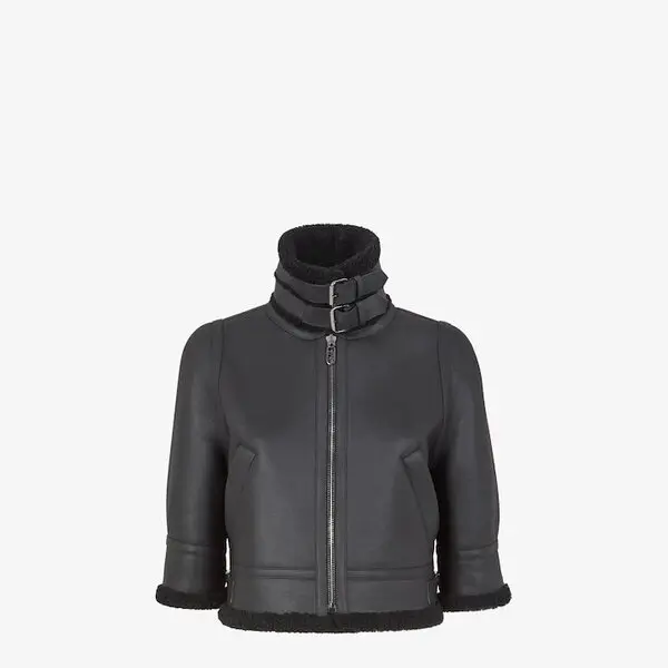 Fendi Bomber Jacket