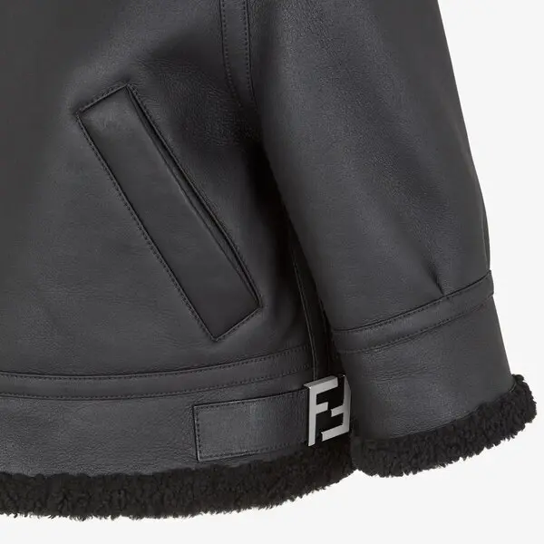 Fendi Bomber Jacket