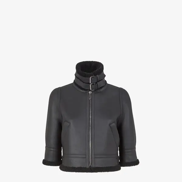 Fendi Bomber Jacket