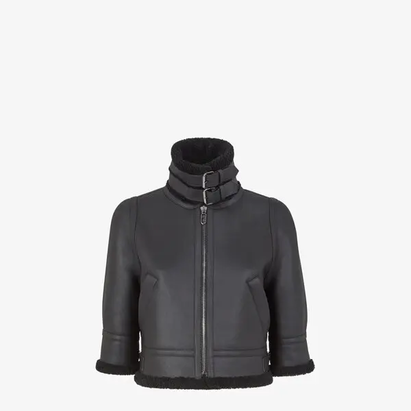 Fendi Bomber Jacket