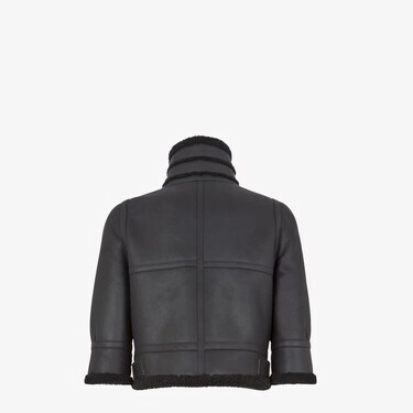Fendi Bomber Jacket