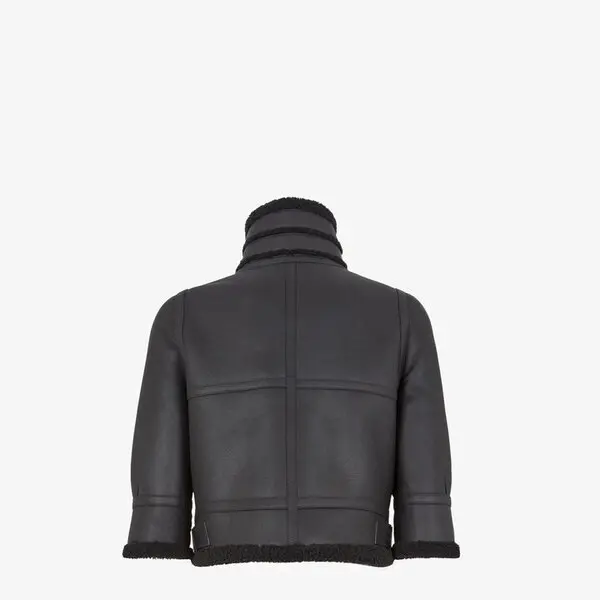 Fendi Bomber Jacket