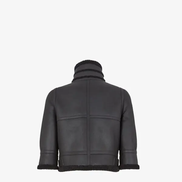 Fendi Bomber Jacket