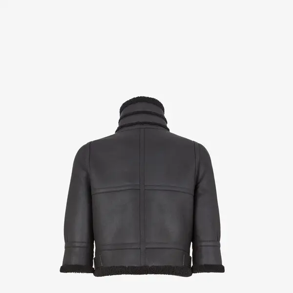 Fendi Bomber Jacket