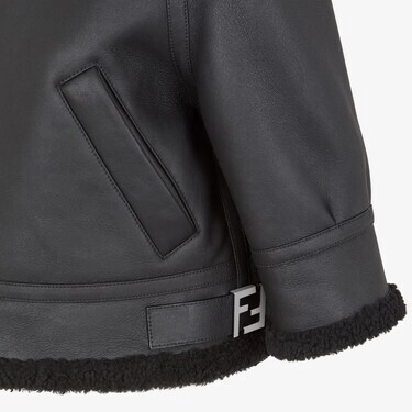 Fendi Bomber Jacket