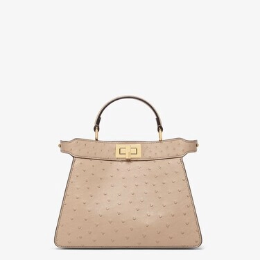 Fendi Peekaboo Iseeu Small