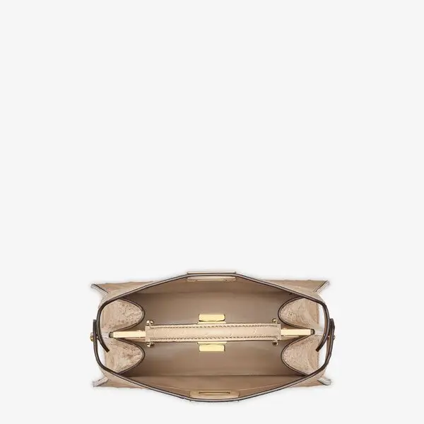 Fendi Peekaboo Iseeu Small
