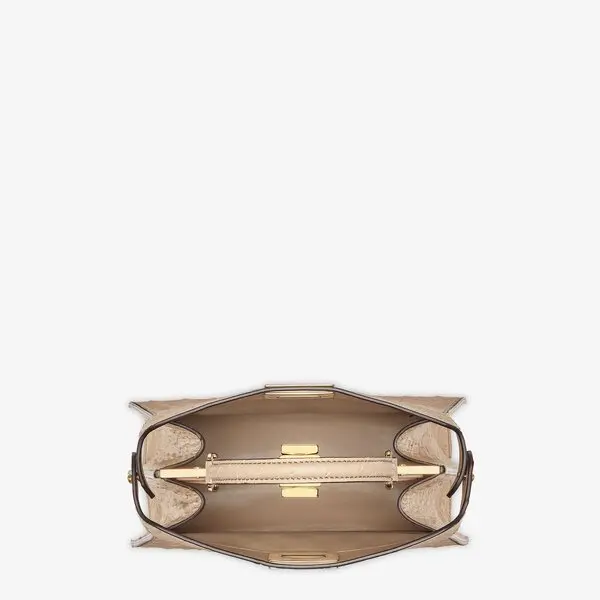 Fendi Peekaboo Iseeu Small