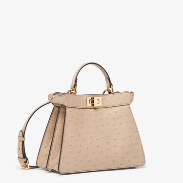 Fendi Peekaboo Iseeu Small