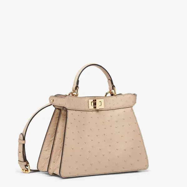 Fendi Peekaboo Iseeu Small