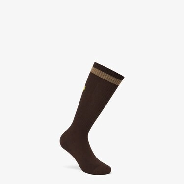 Fendi Socks