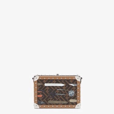 Fendi Ff Phone Trunk