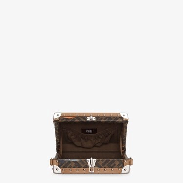 Fendi Ff Phone Trunk