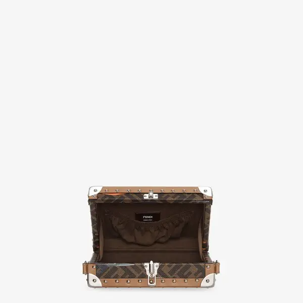 Fendi Ff Phone Trunk