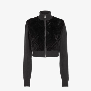 Fendi Blouson