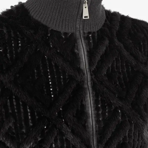 Fendi Blouson