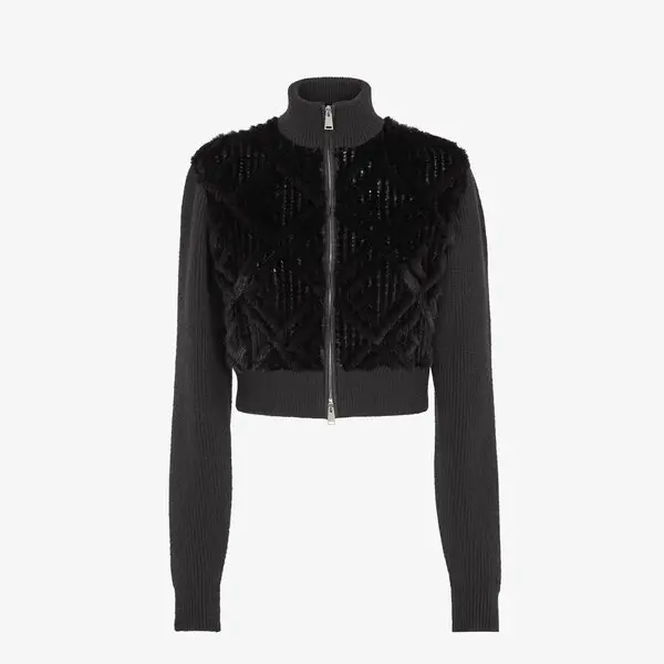 Fendi Blouson