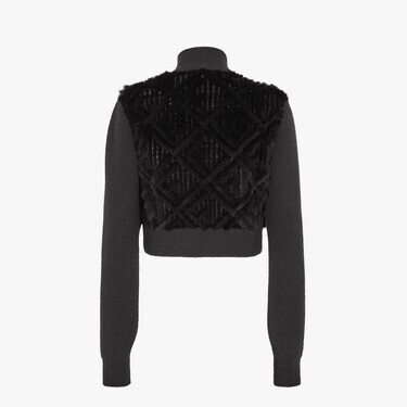 Fendi Blouson