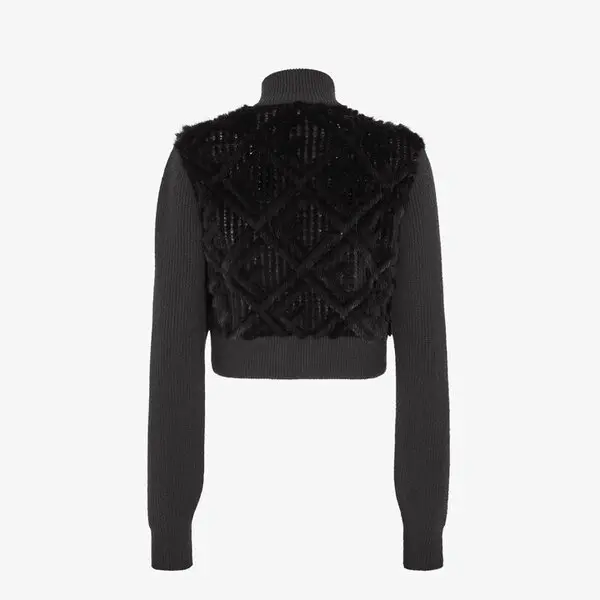 Fendi Blouson