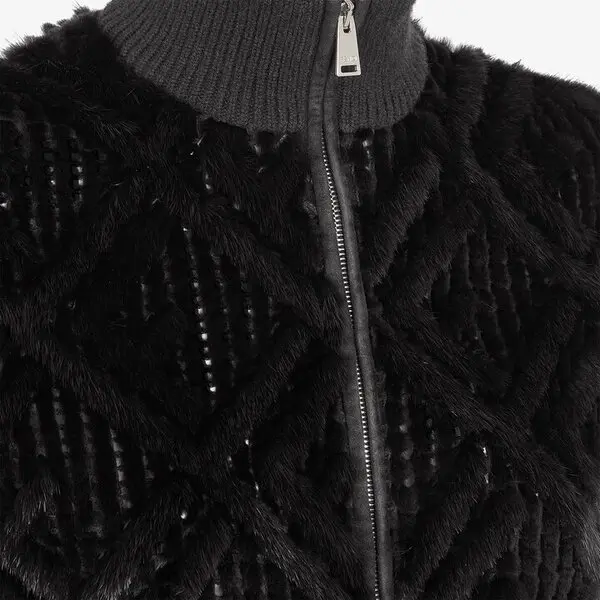 Fendi Blouson