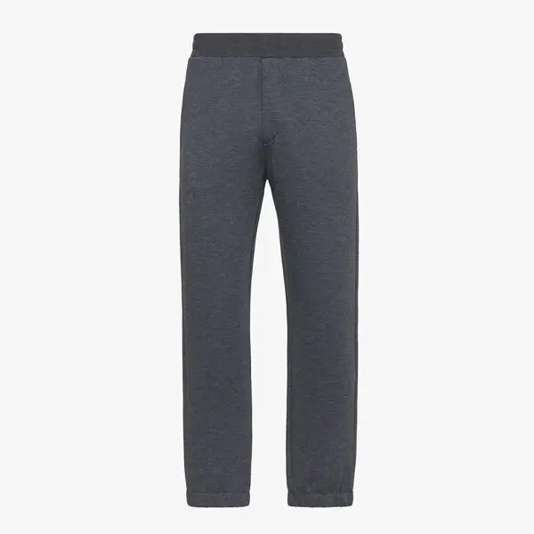 Fendi Trousers - Grey