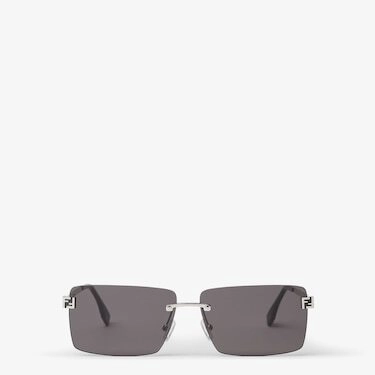 Fendi Sky - Grey