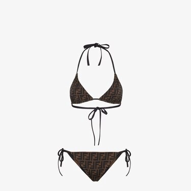 Fendi Swimsuit