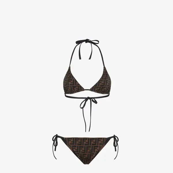 Fendi Swimsuit