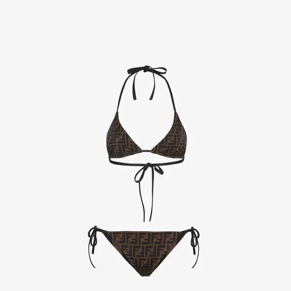 Fendi Swimsuit