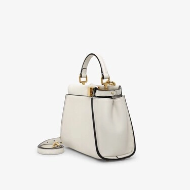 Fendi Peekaboo Mini