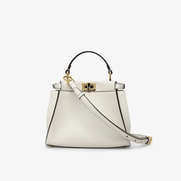 Fendi Peekaboo Mini