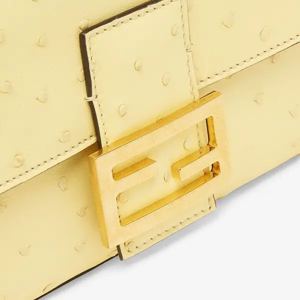 Fendi Baguette