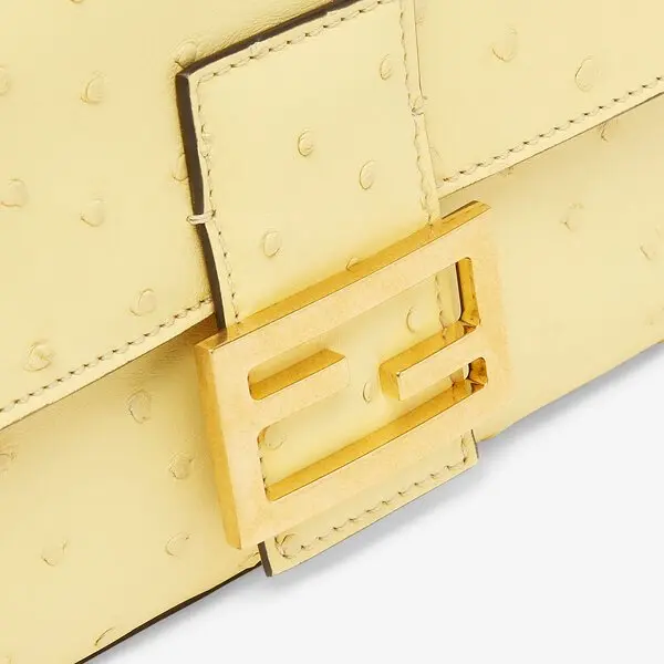 Fendi Baguette