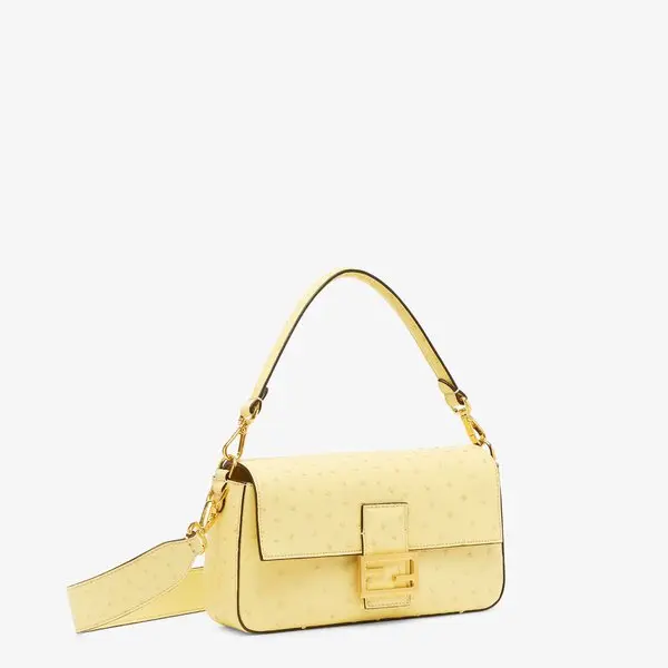 Fendi Baguette