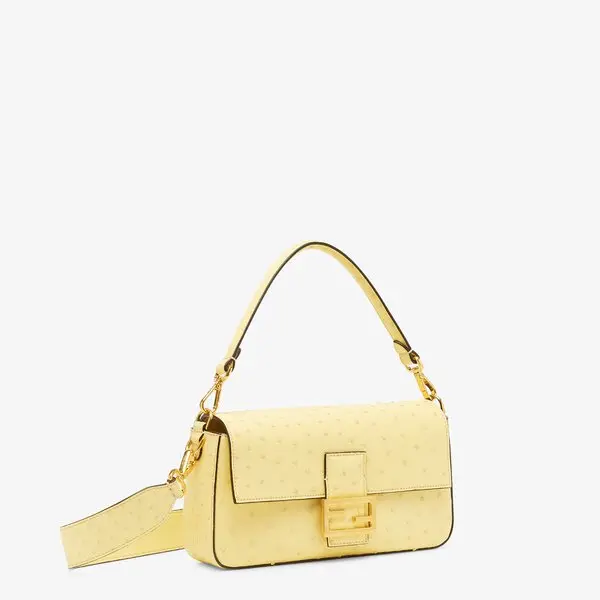 Fendi Baguette