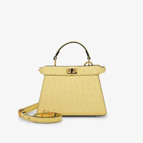 Fendi Peekaboo Iseeu Petite